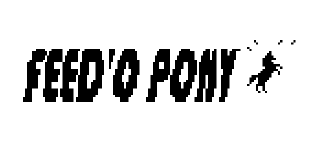 GitHub - EeroVakiparta/Feed-O-Pony: Simple horse feeder timer