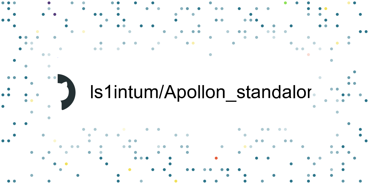 GitHub - ls1intum/Apollon_standalone: Standalone version of Apollon Editor