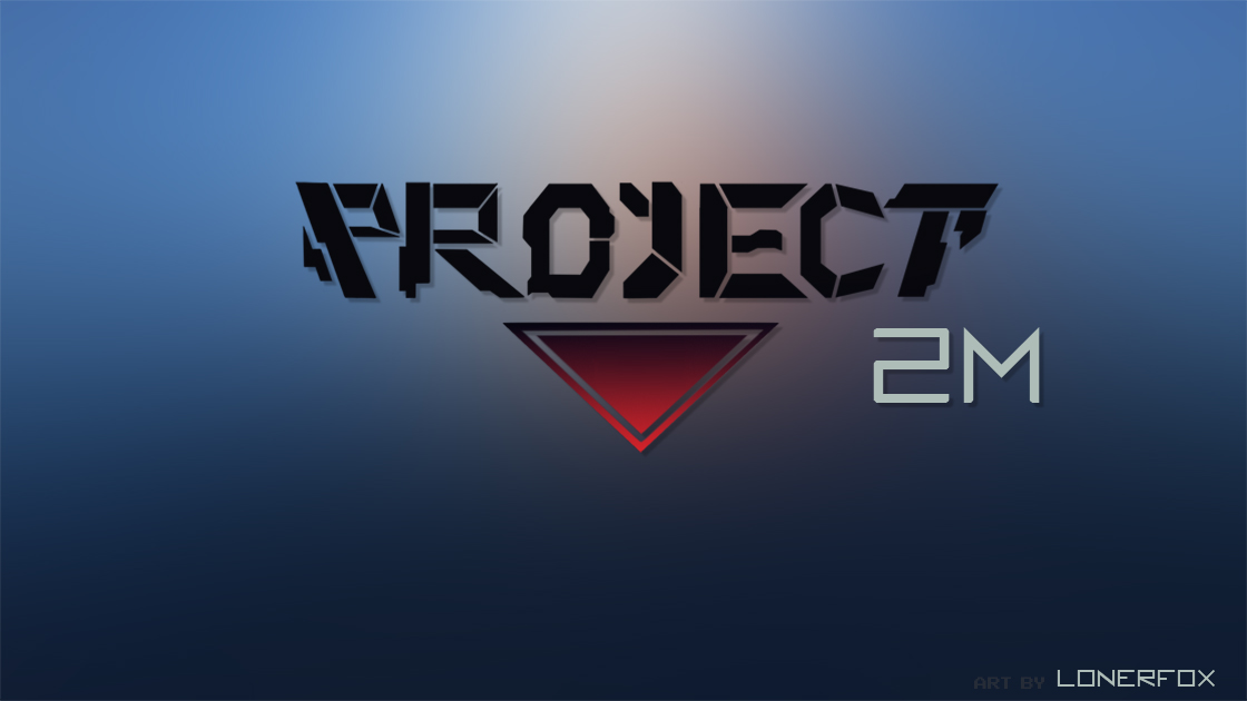 GitHub - JaneySprings/ProjectM