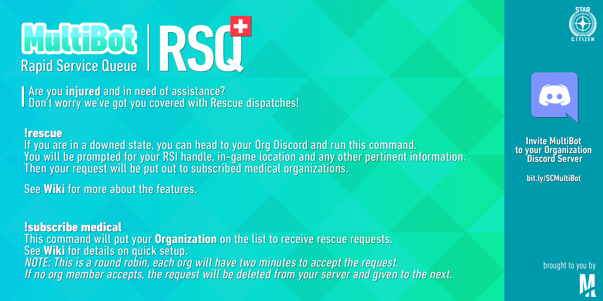 GitHub - jhendershott/Multibot