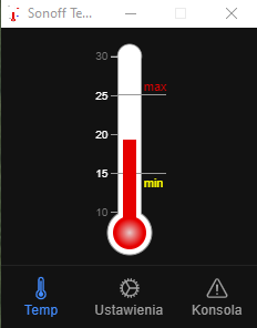 GitHub - daniell0gda/tasmota-temperature-gauge
