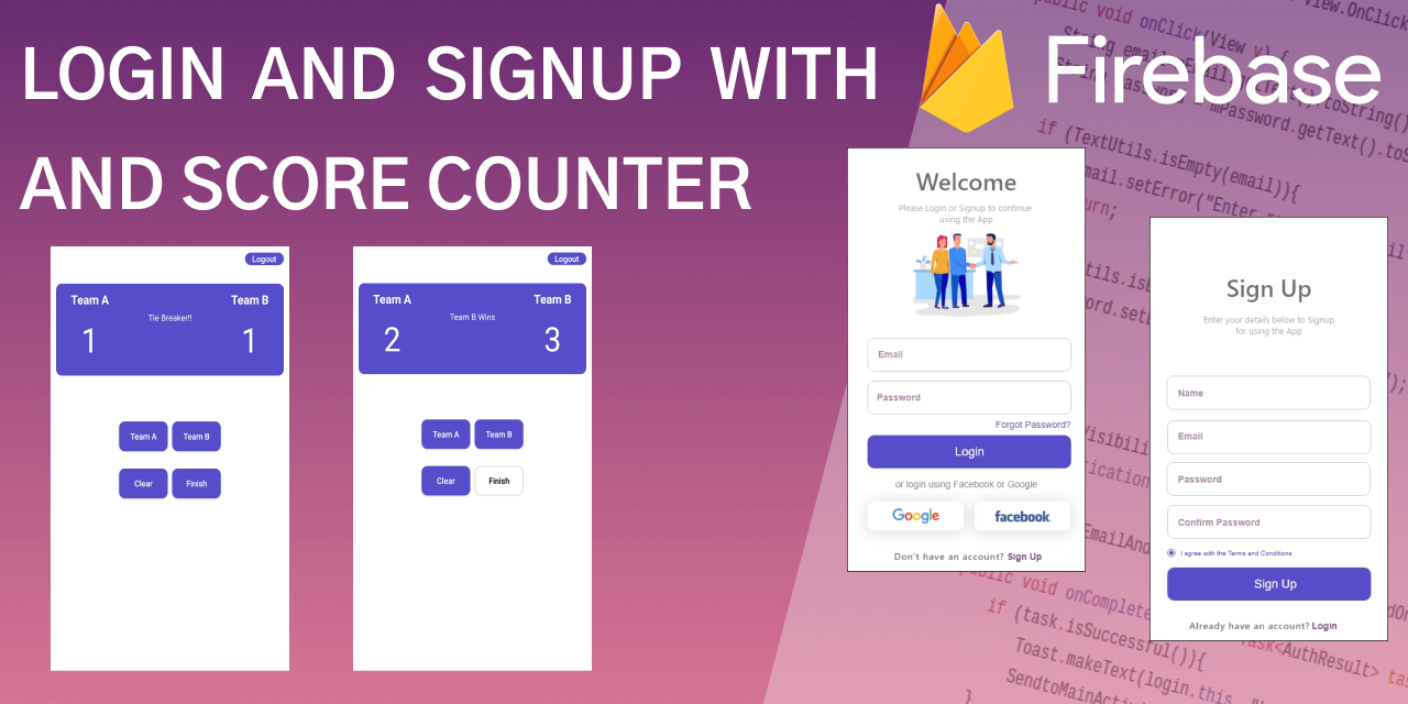 GitHub - Bikiprasad/Login-Signup_Firebase-and-Score_Counter: This ...