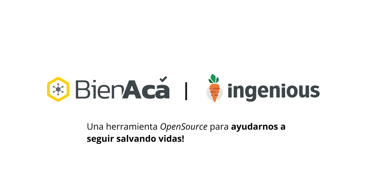 GitHub - ingenious-agency/bien-aca-backend: The backend app for BienAcá
