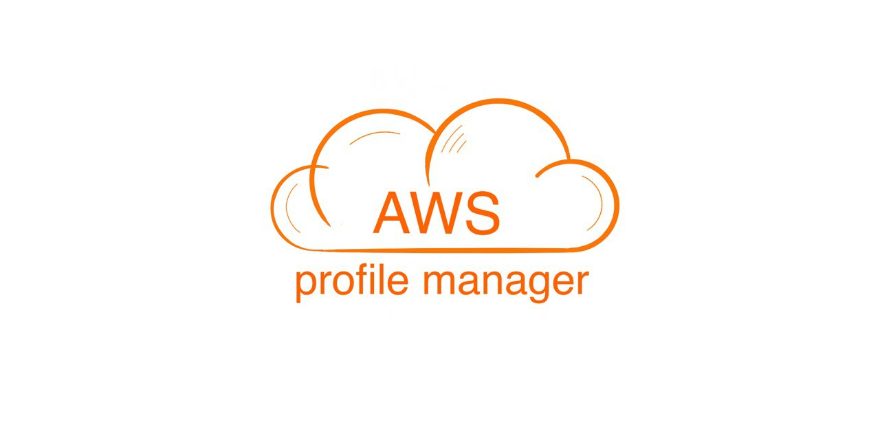 GitHub - 99stealth/aws-profile-manager: The tool which allows you to manage your AWS profiles ...