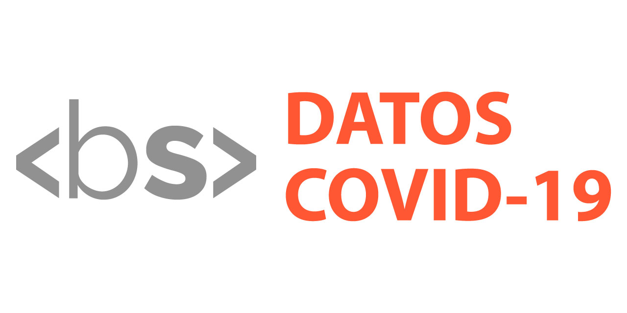 Github Bootstrat Datoscovid Datos Covid 19 Website