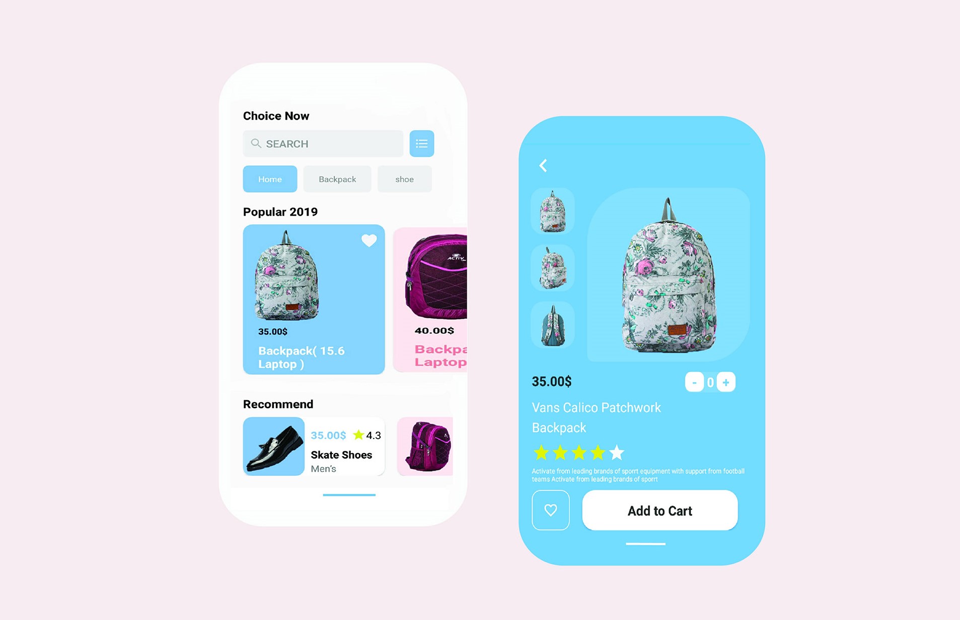 Github Ahmedomara14shopping App Shopping App Open Source Mobile App For Shopping Built 