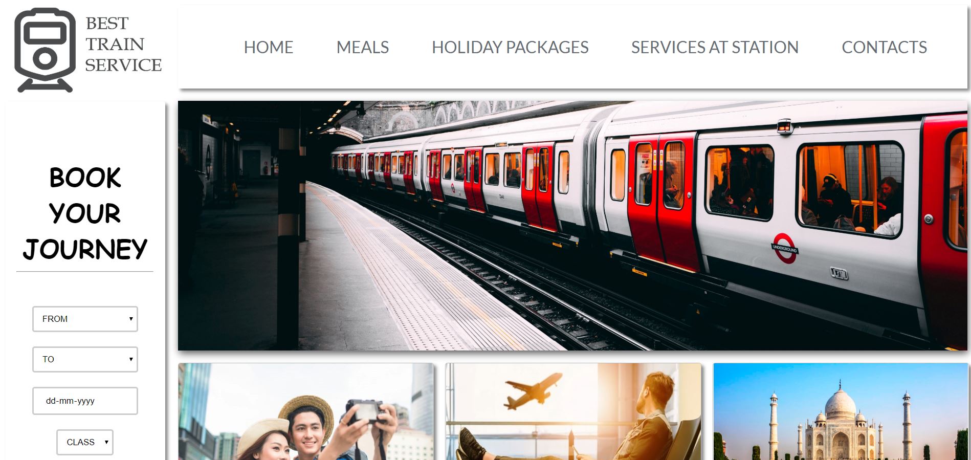 GitHub - stee1ix/railwayrs: Railway Reservation Website - Made using ...