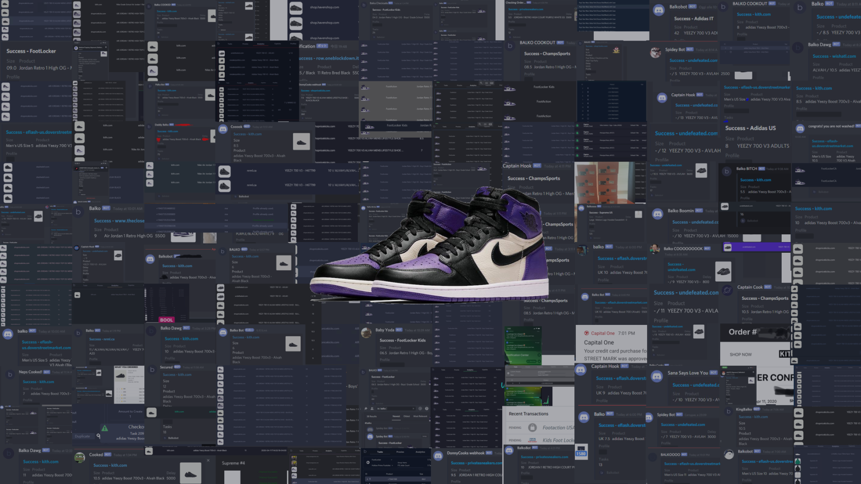 GitHub - tfich/auto-collage: Generate beautiful collages using images ...