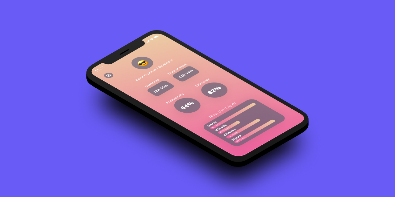 GitHub - batin/deskstory: https://deskstory.netlify.app/