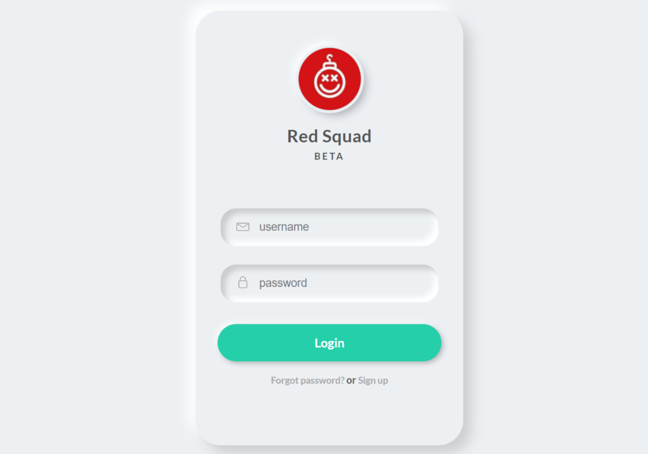 GitHub - thedhanrajsingh/Neumorphic-Login-Form-Design: Made this neumorphic login form using ...