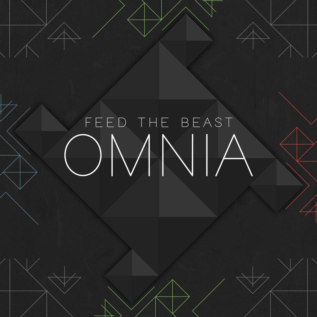 GitHub - FTBTeam/FTB-Omnia: FTB Omnia Issue tracker is now closed, use https://github.com ...