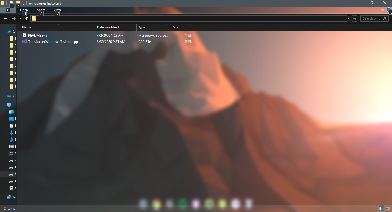 GitHub - hmuhammadazeem/windows-effects-test: A project aimed at ...