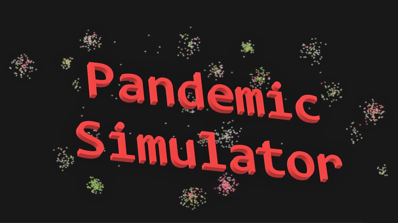 pandemic · GitHub Topics · GitHub