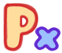 GitHub - mangano-ito/Px: Experimental