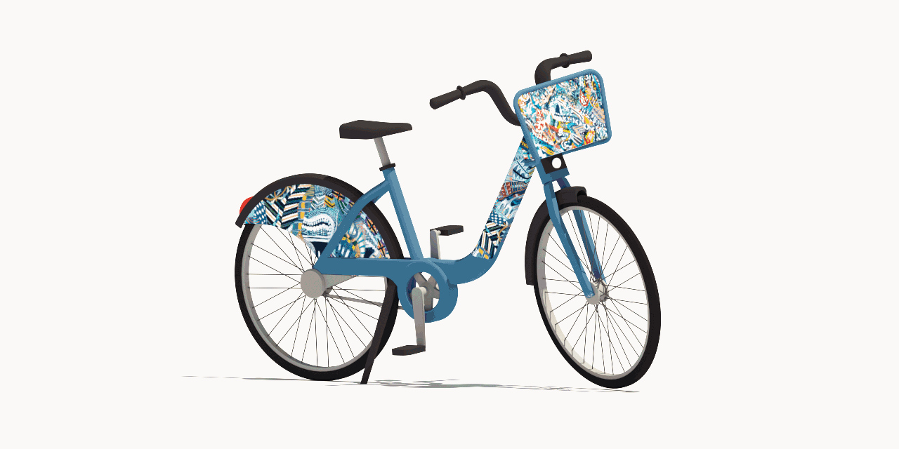 GitHub - saintograph/bike-sharing: Lyft bike share data analysis, Bay Area