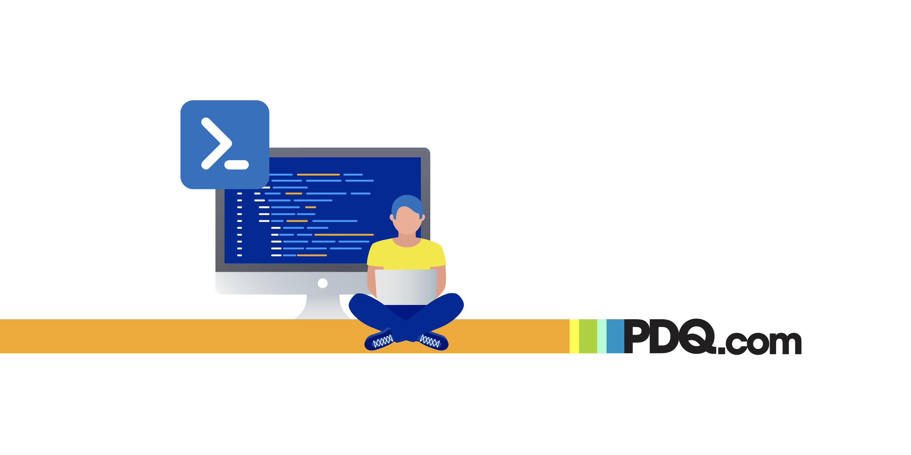 GitHub - pdqcom/PowerShell-Scanners: A community repository of PowerShell Scanners for PDQ ...