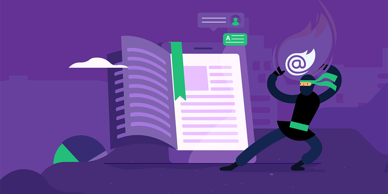 GitHub - EdCharbeneau/BlazorBookExamples