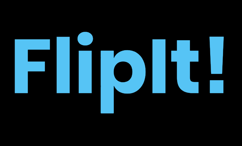 GitHub - Pixele9/FlipIt: Mobile app developed in Flutter for a ...