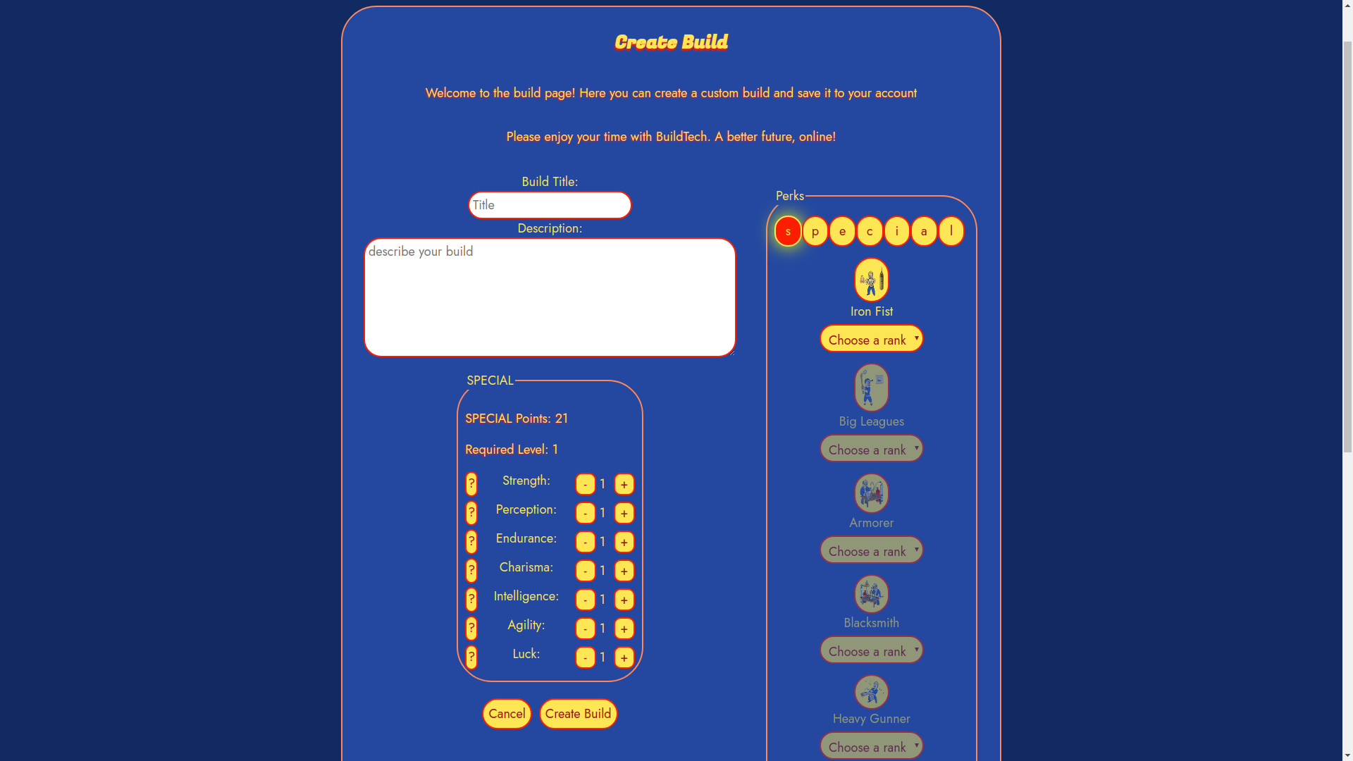 GitHub - f3ve/Build-Tech-Client