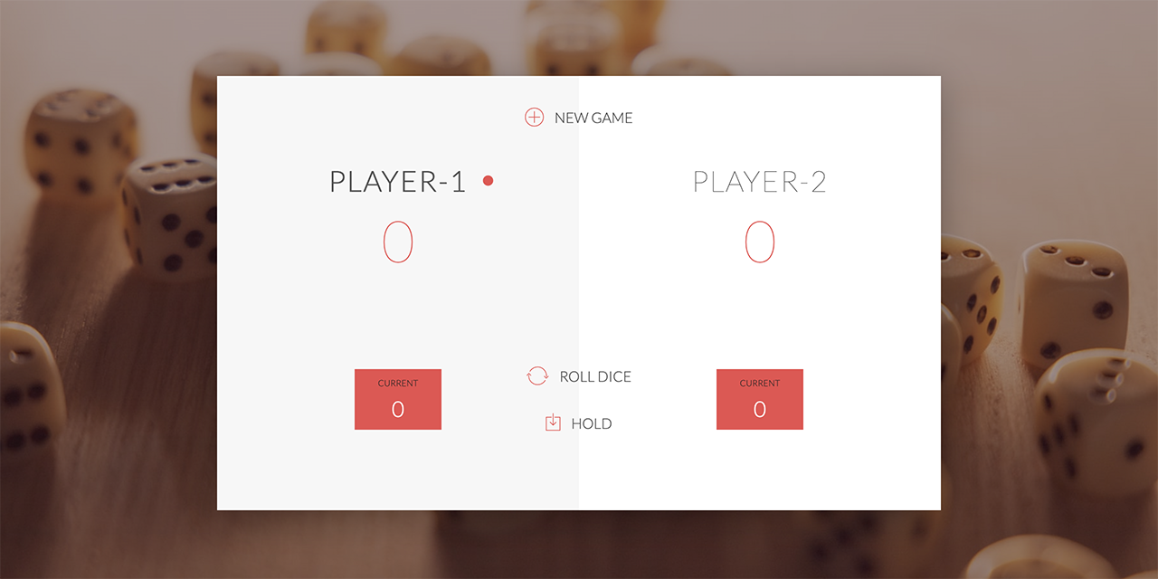 GitHub - vandaadams/pig-game