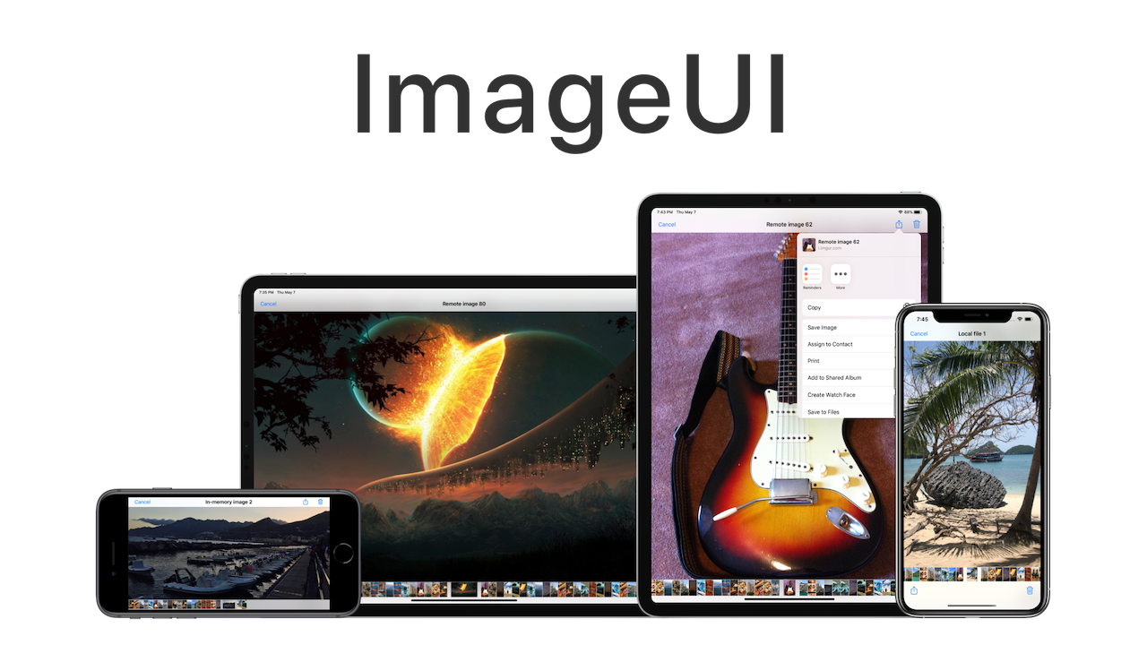 GitHub - alberto093/ImageUI: A photo browser inspired by Apple Photos ...