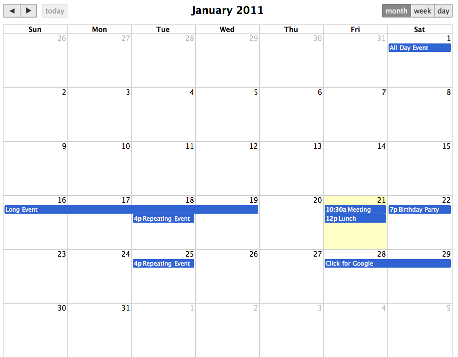GitHub - sivasankar9/full-view-calender