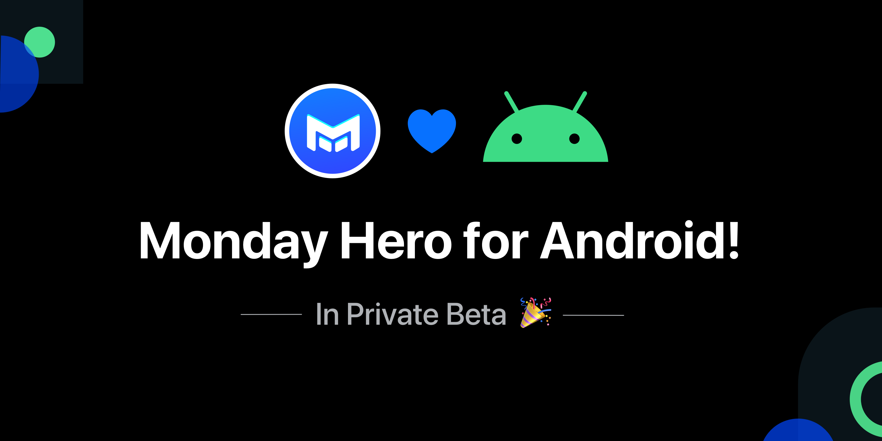 GitHub - mondayhero/android-platform-support: Monday Hero Android ...