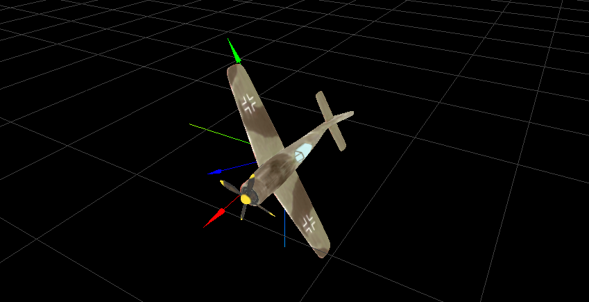 GitHub - lum-supakorn/air-euler-viz: Aircraft Euler Angles Visualization