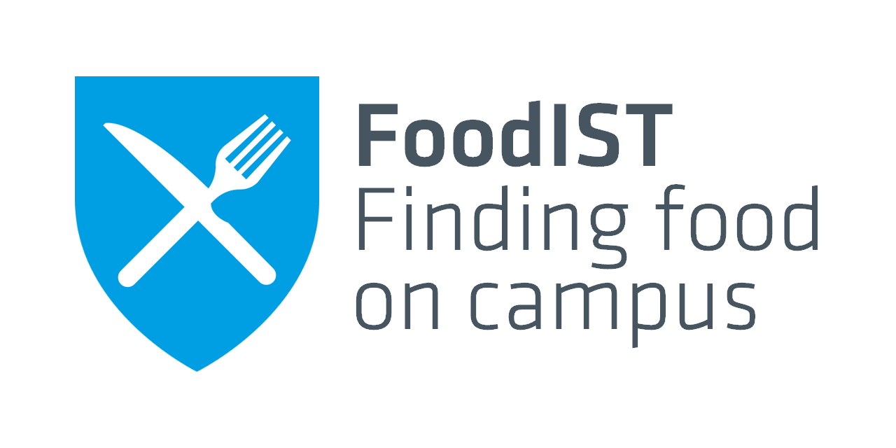 GitHub - geckoflume/FoodIST: FoodIST: Finding food on campus