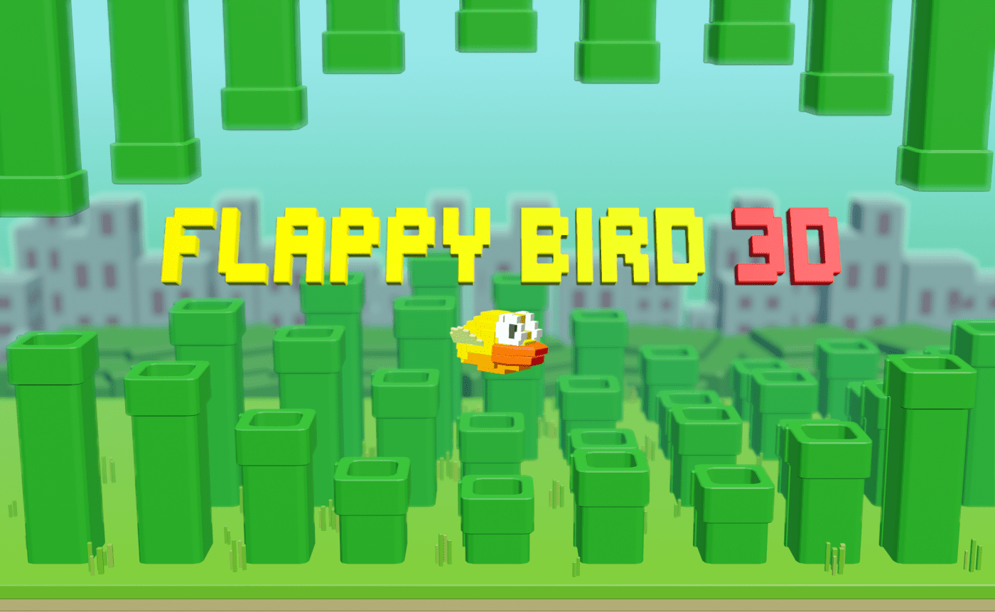 GitHub - phamkha0609/flappygamewithjs: Flappy Bird Game is maked by JS