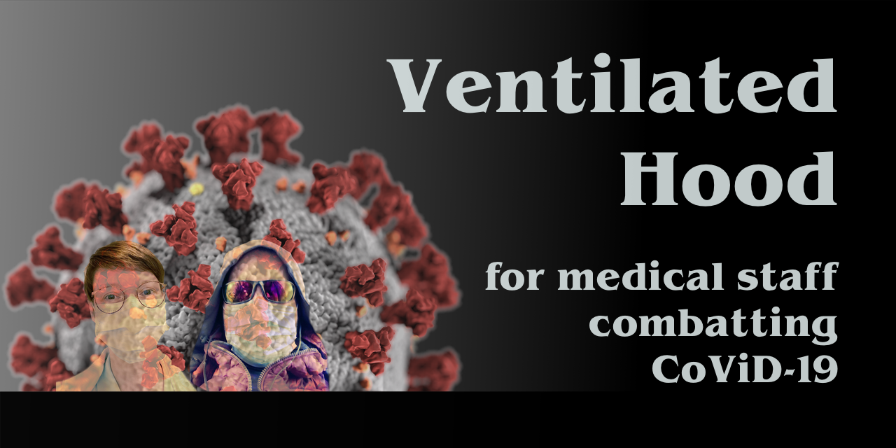 GitHub - chmondkind/versusvirus_ch: Ventilated Hood Project