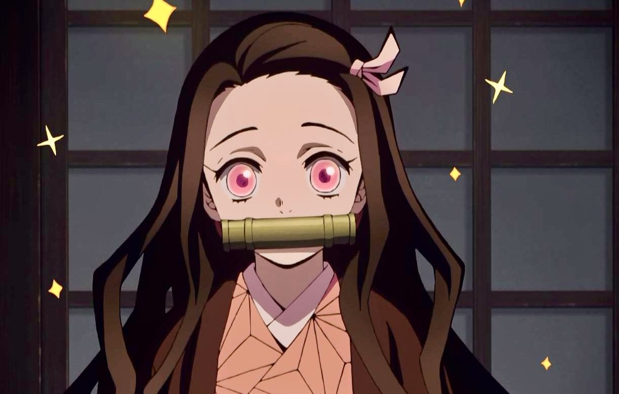 nezukoChan/Nezuko/main.cpp at master · UtkarshBhatthere/nezukoChan · GitHub