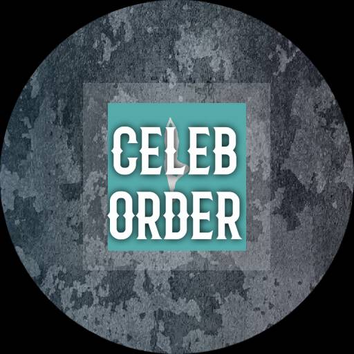 GitHub - celeb-hub/CelebOrder-Hub