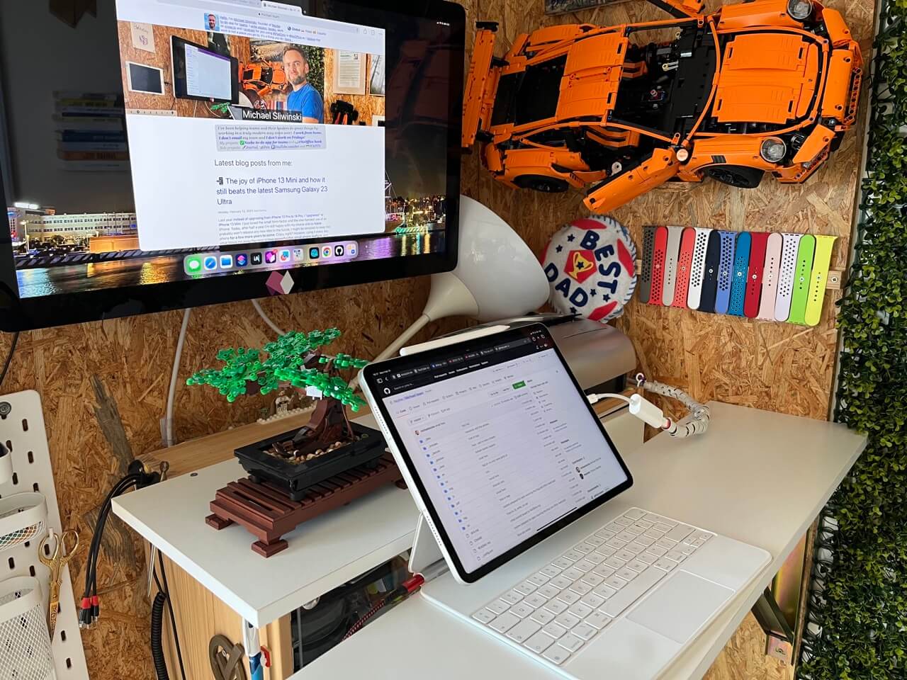 GitHub - Nozbe/Michael.team: Michael.Team web site