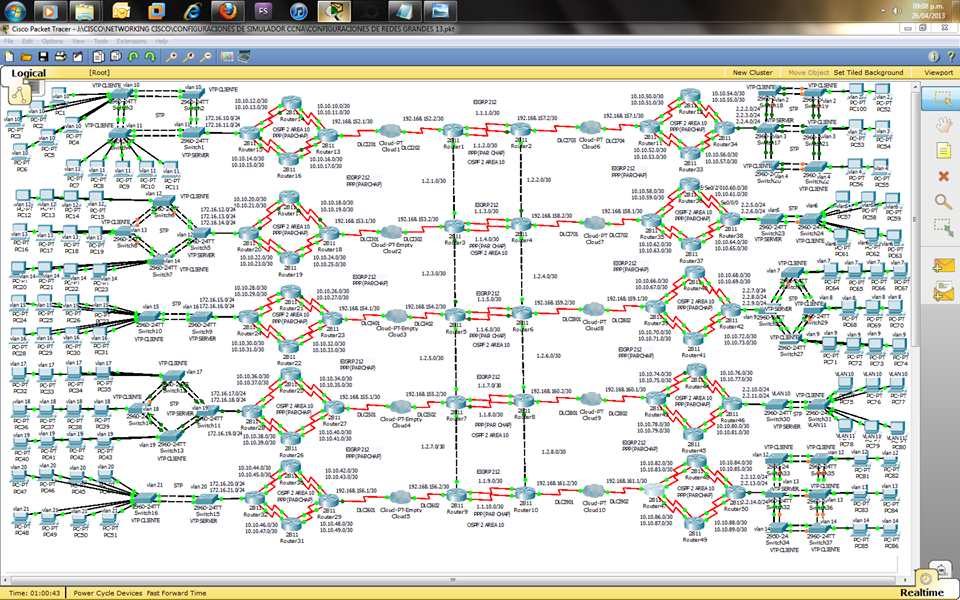 GitHub - zlRoque/CCNA-R-S-Routing-and-Switching-Essentials: Packet tracer & PDF
