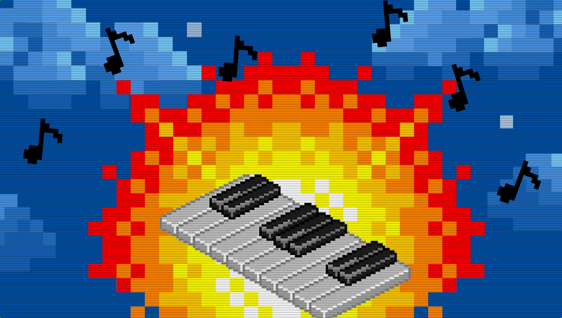 GitHub - youngmg1995/NES-Music-Maker: Using Neural Networks to Generate ...