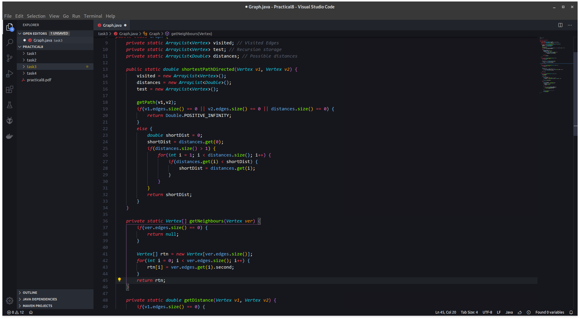 GitHub - nigelmpofu/monokai-luminous: A very dark and overly vibrant Monokai theme with ...