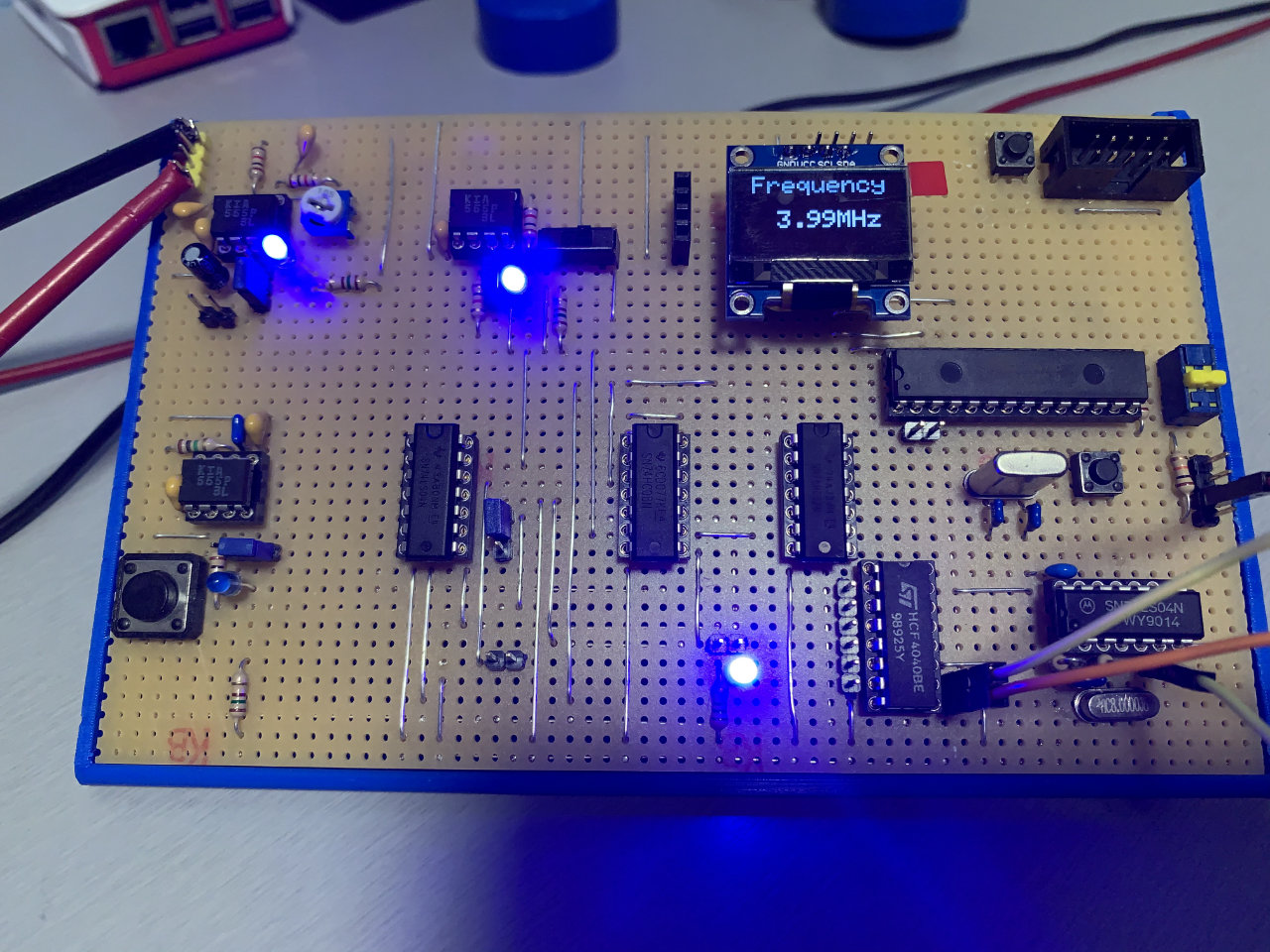 GitHub - nixfindus/Step-Counter-and-Time-Base-for-Retro-Computing-with ...