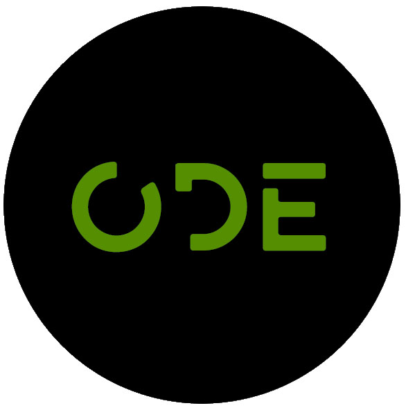 GitHub - Ode-App/Ode-Front: Repositorio front de Ode