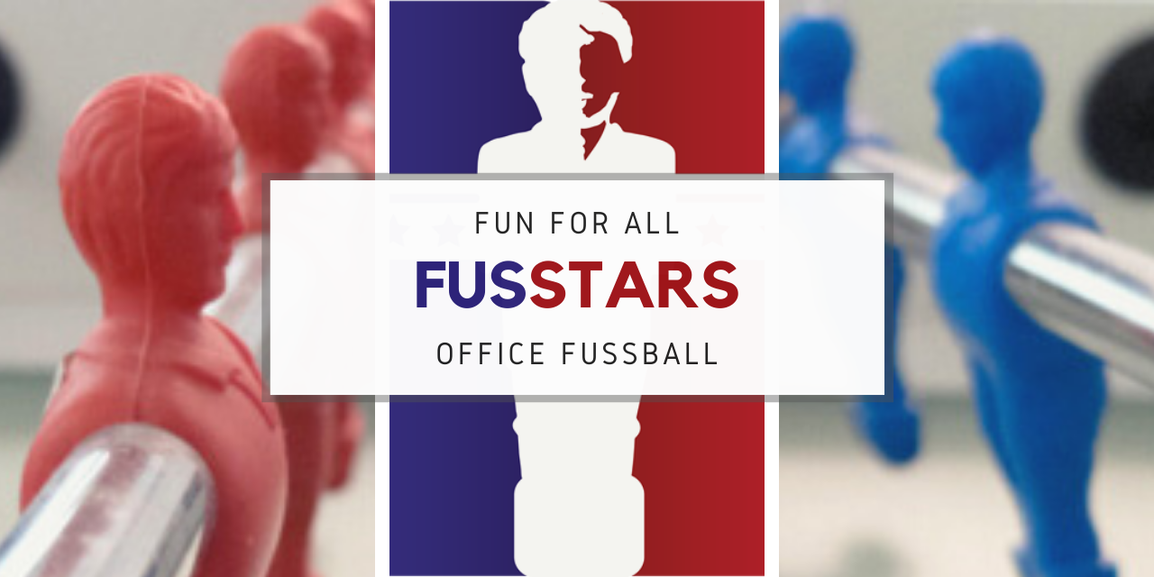 GitHub - stevenmcintosh/Office-Fussball: The office got a Fussball ...
