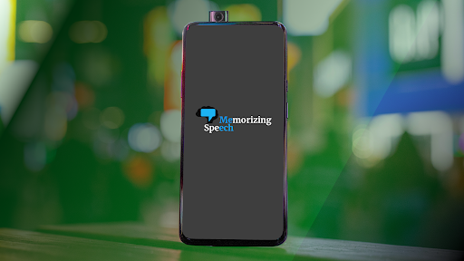 GitHub - Jime567/Meech: Meech is an android application for memorizing speeches and public ...