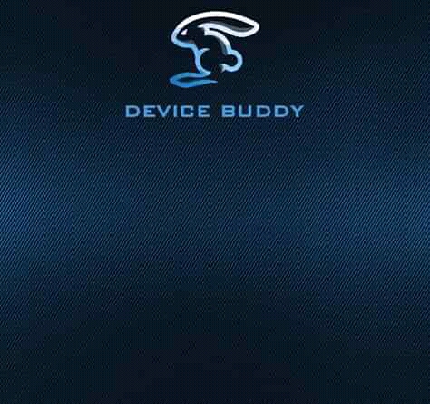 GitHub - Ansley-47/device-buddy: device buddy
