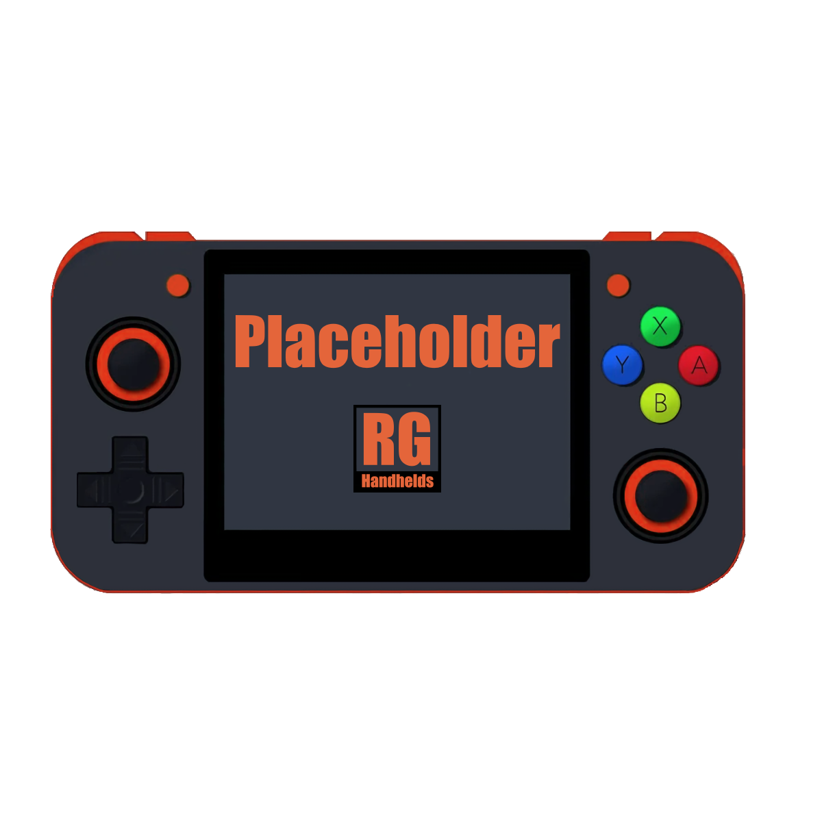 GitHub - retrogamehandheld/rg350m: RetroGame RG350M