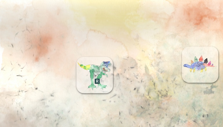 GitHub - davkal/dino-game: Simple game where the player has to find the ...