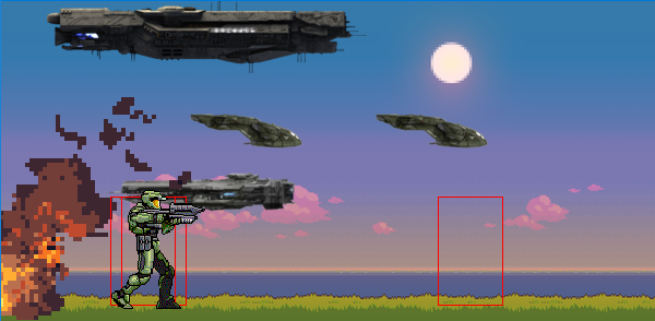 GitHub - BETAPANDERETA/pygames: Proyectos realizados en pygame