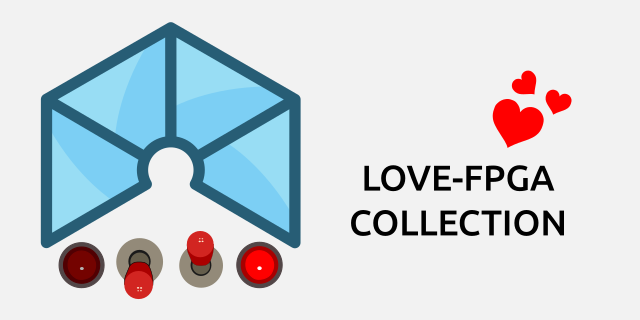 Github Fpgawarslove Fpga Collection Collection Of Hardware Elements And Examples For The 8643