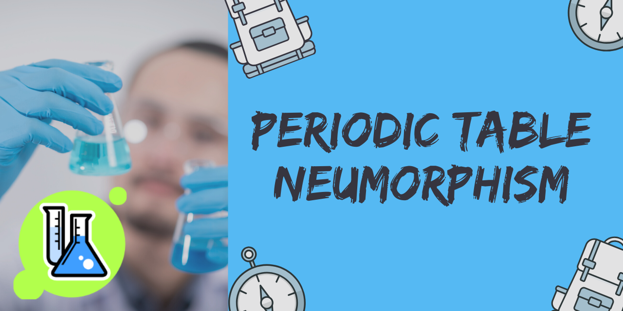 GitHub - anwargul0x/Neumorphism-Periodic-Table