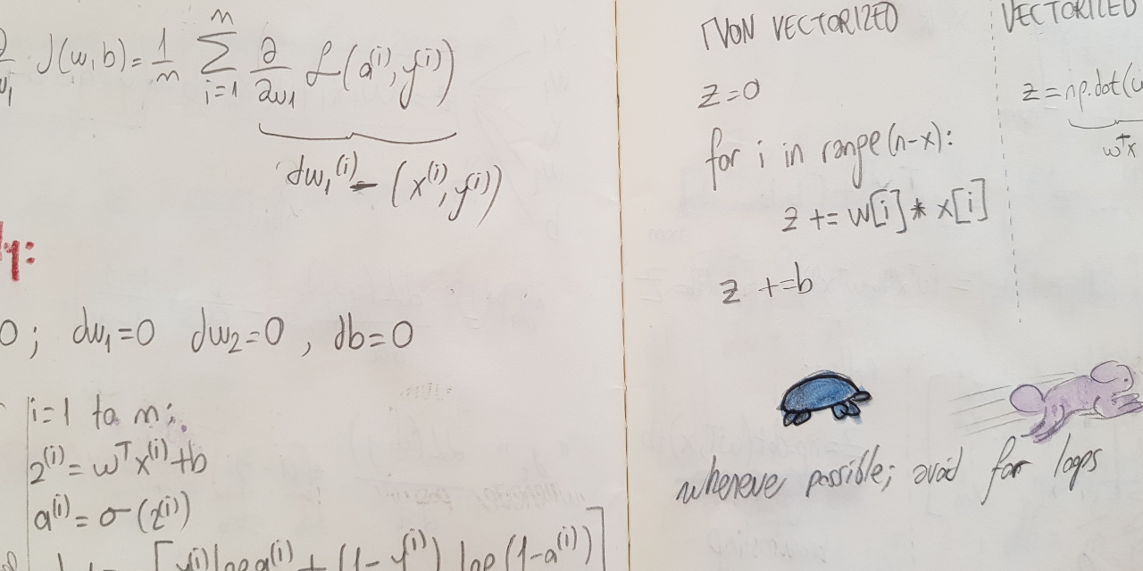 GitHub - kocabiyik/deep-learning: 🤖 Machine Learning Notes