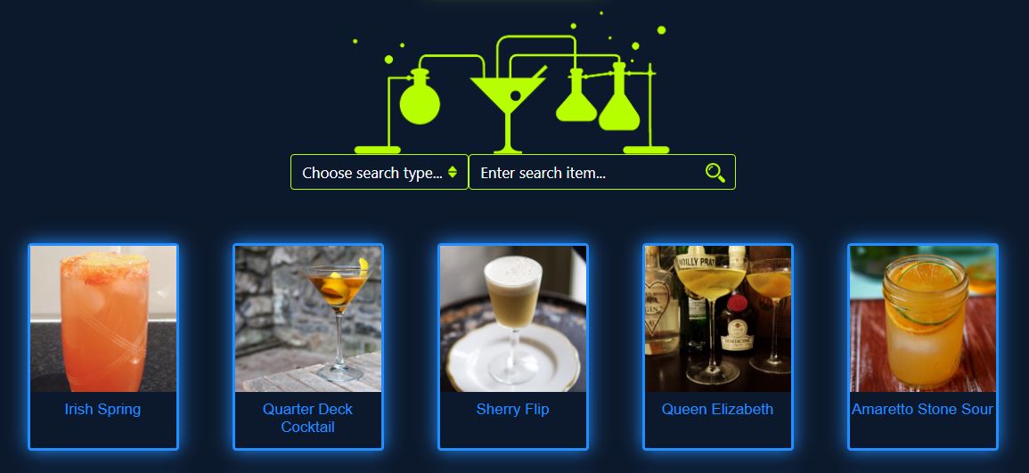 GitHub - CocktailAlchimia/cocktailAlchimia: WCS - Second Project ...