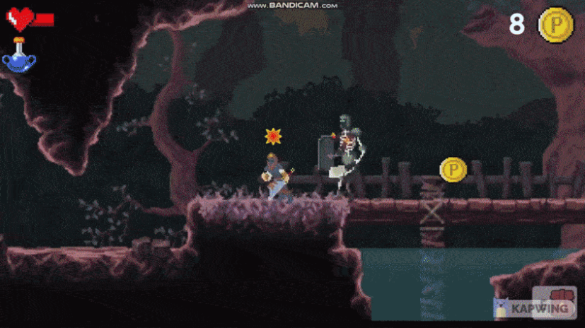 GitHub - CamiloSinningUN/ASCENDENS-ENDGAME: A 2D platform video game ...